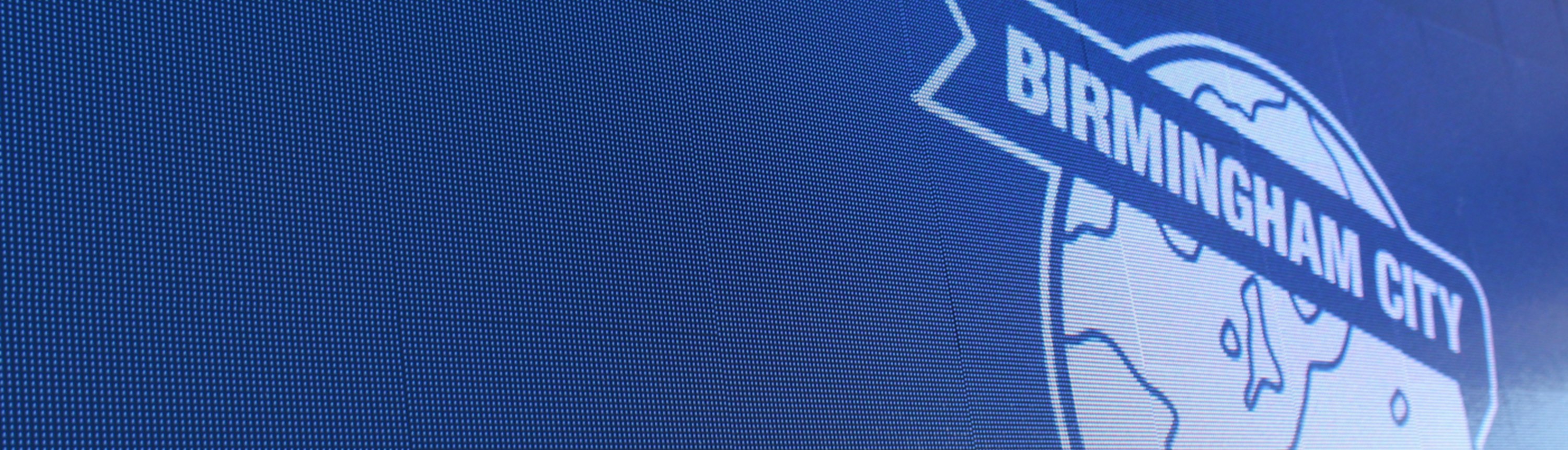 Home | Birmingham City Football Club