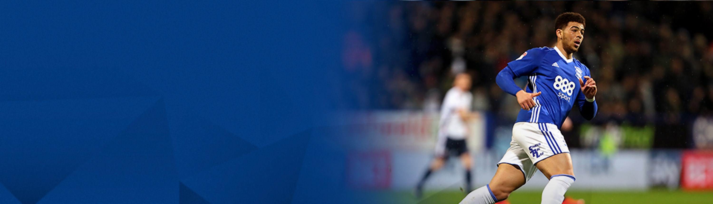 Home | Birmingham City Football Club