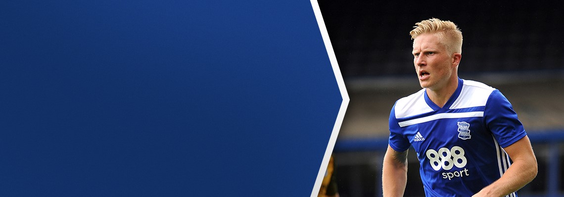 Kristian Pedersen update and EFL rulings | Birmingham City Football Club