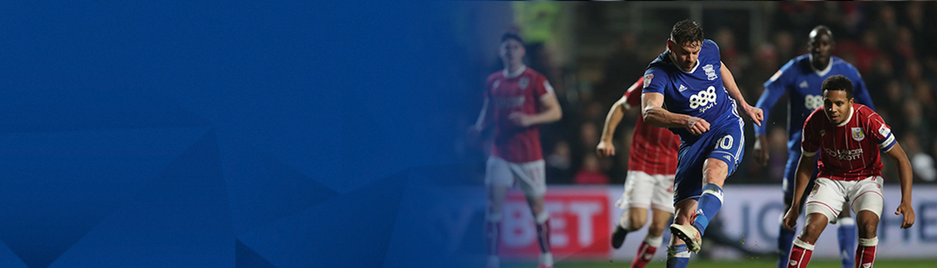 Home | Birmingham City Football Club