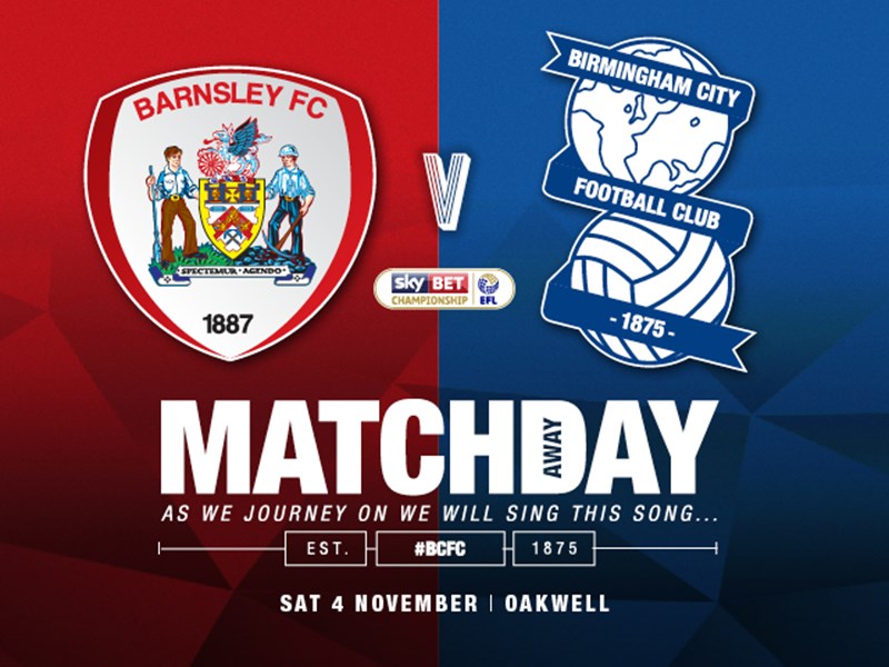 Home | Birmingham City Football Club