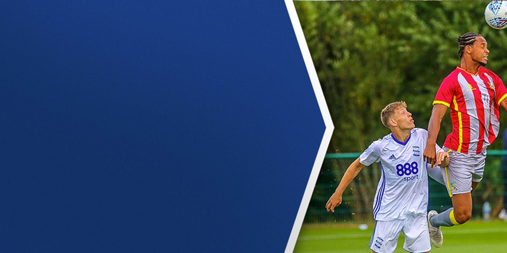 Home | Birmingham City Football Club