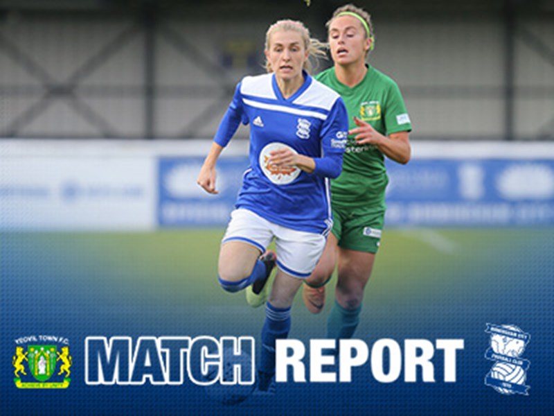 Home | Birmingham City Football Club