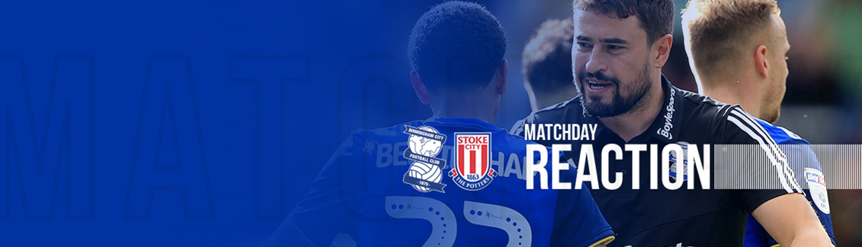 Home | Birmingham City Football Club