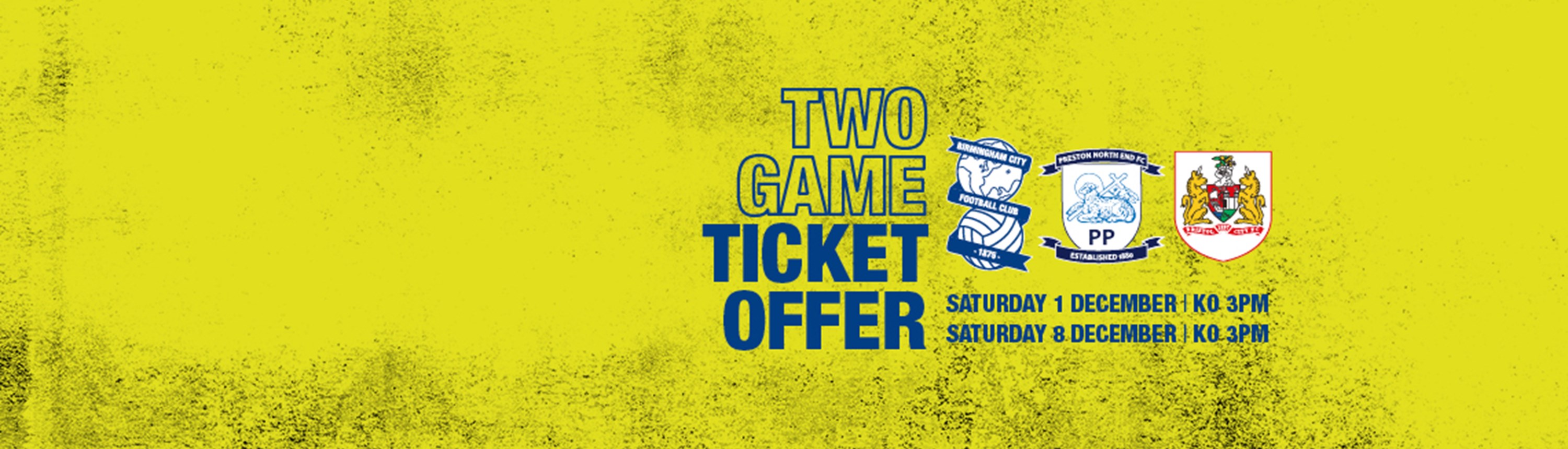 Home | Birmingham City Football Club