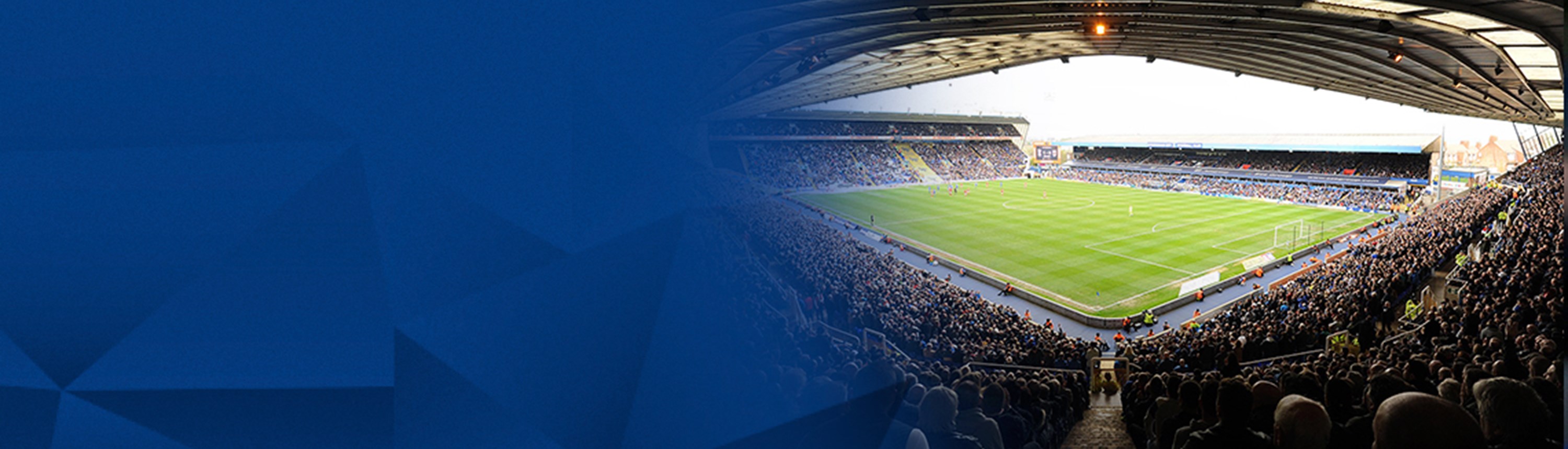 Home | Birmingham City Football Club