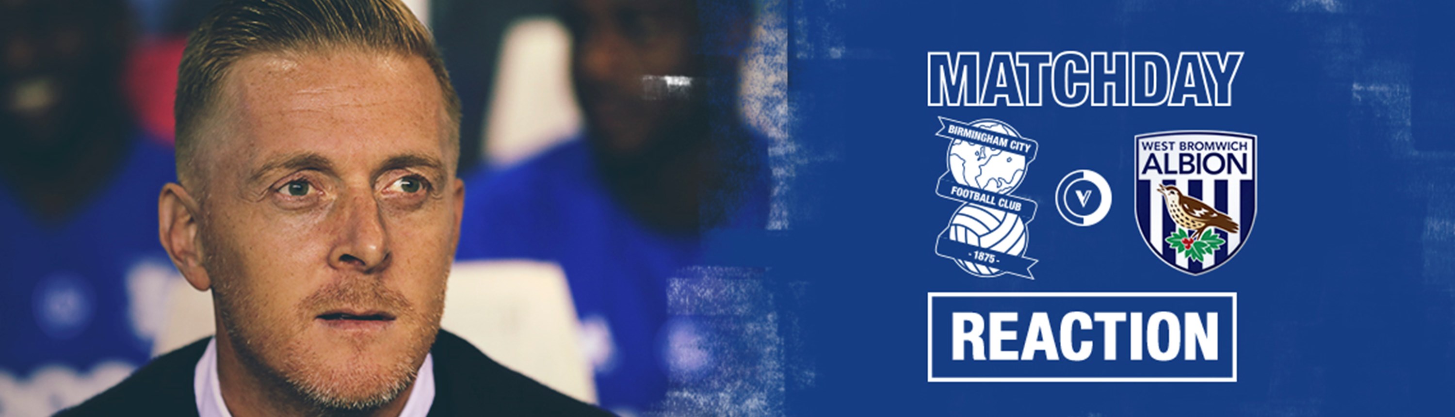 Home | Birmingham City Football Club