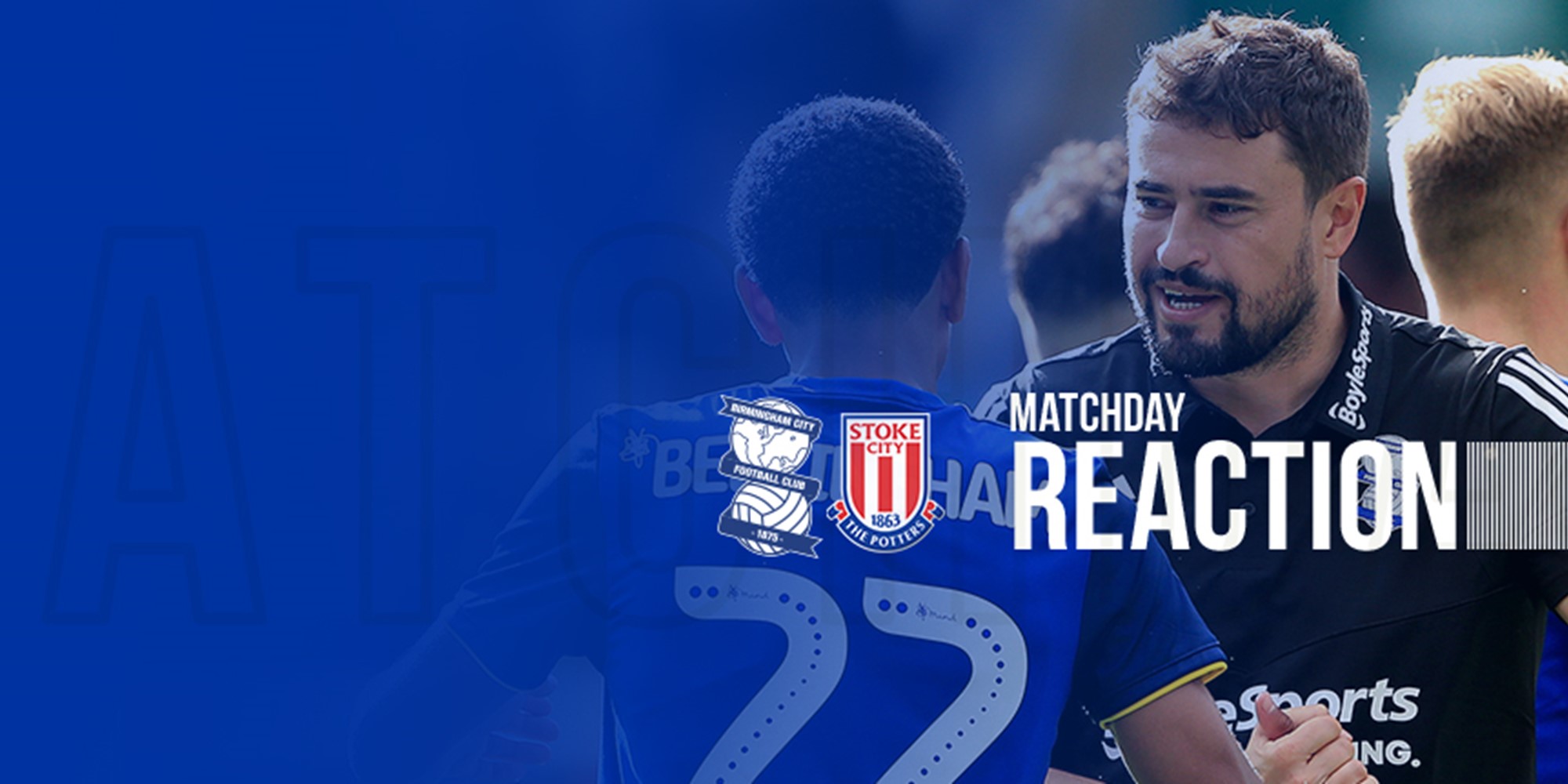 Home | Birmingham City Football Club