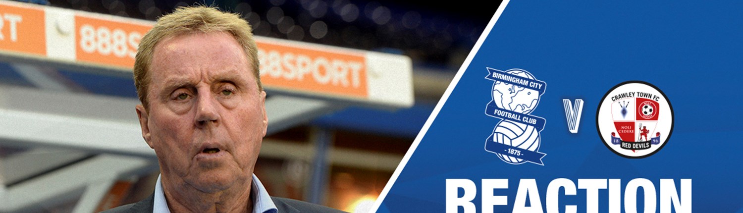 Home | Birmingham City Football Club