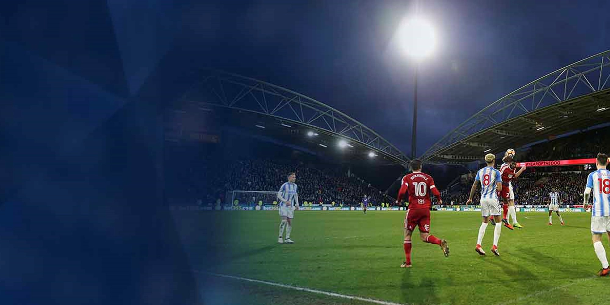 Home | Birmingham City Football Club