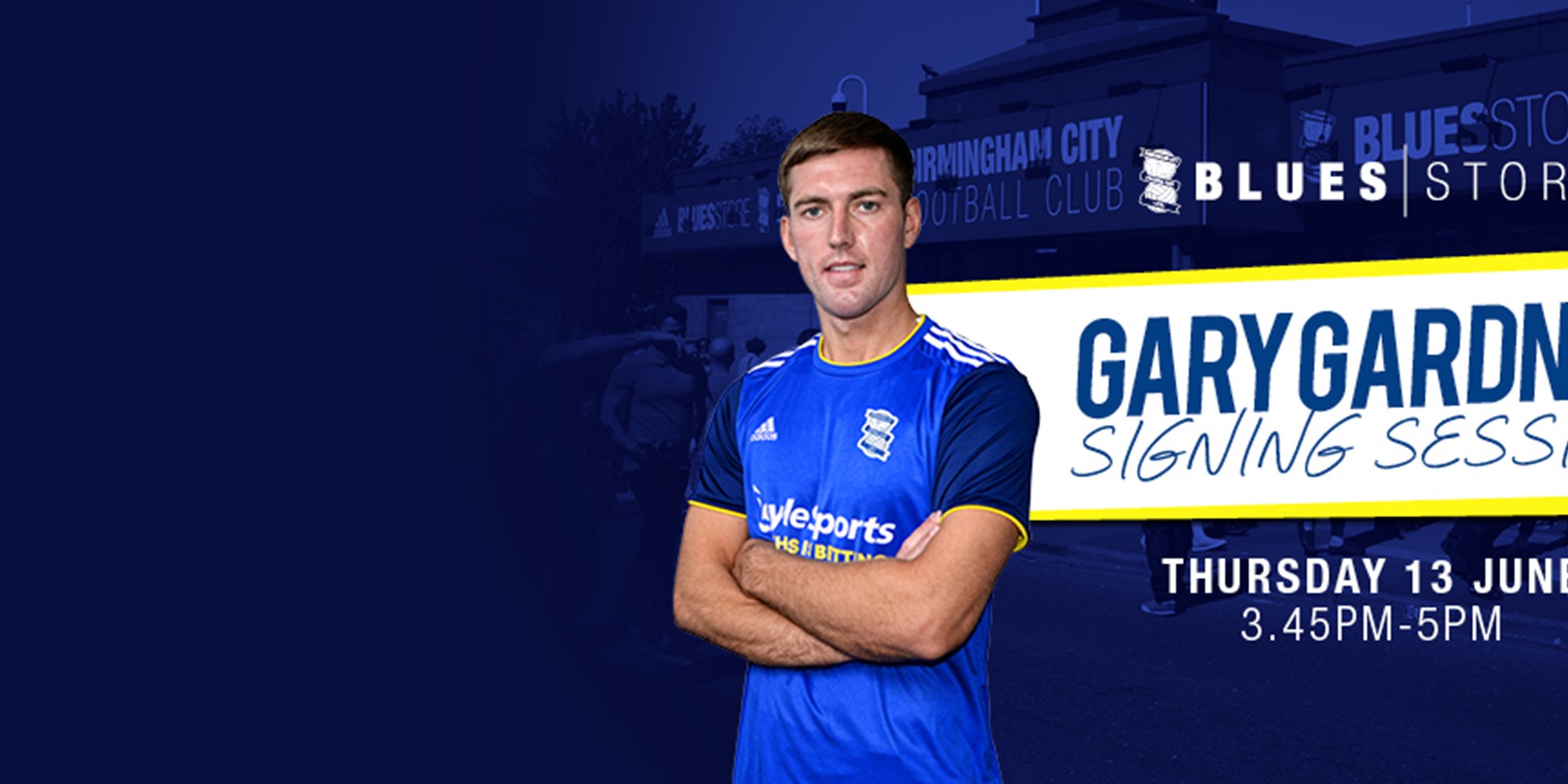 Home | Birmingham City Football Club