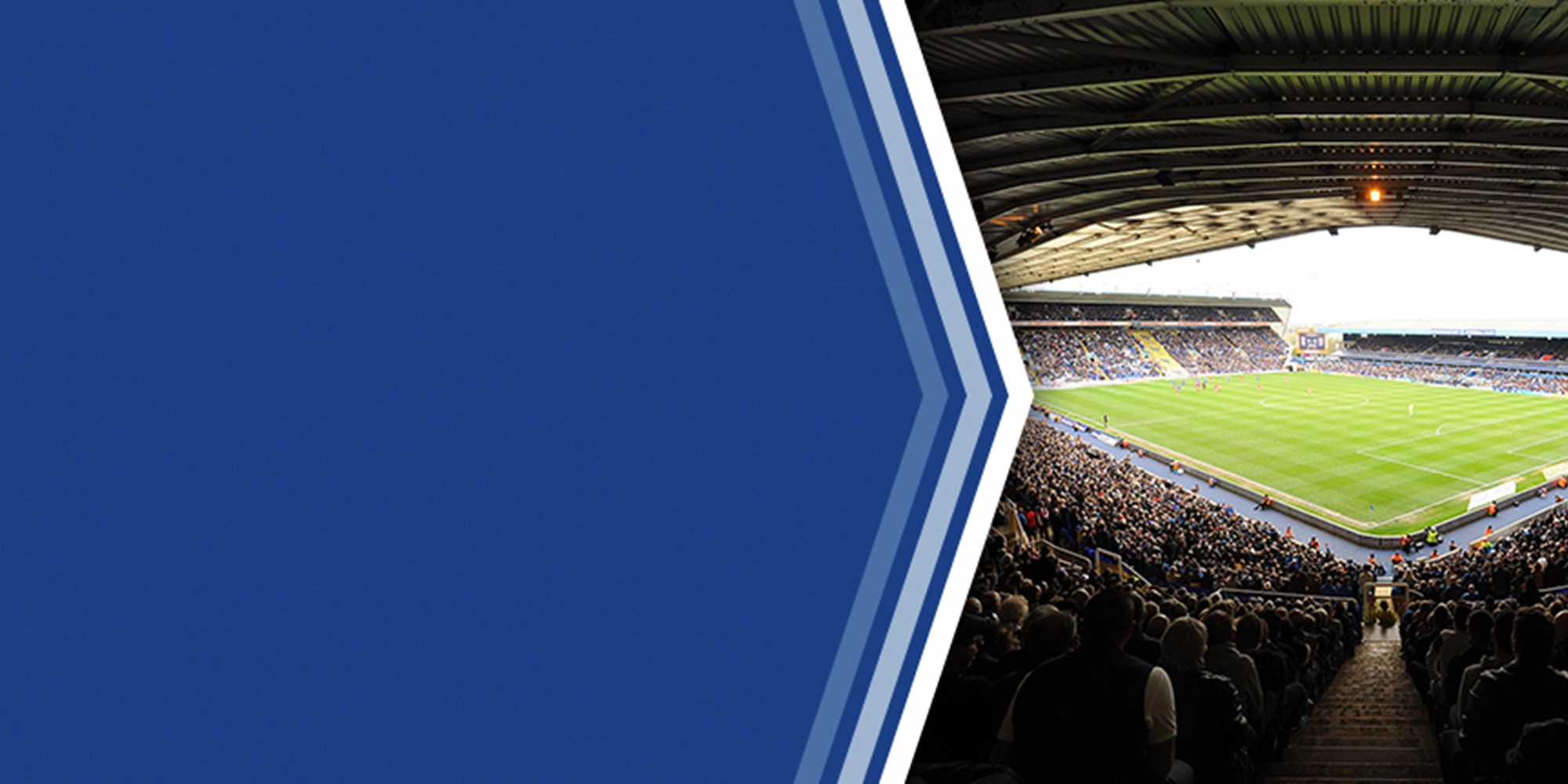 Home | Birmingham City Football Club