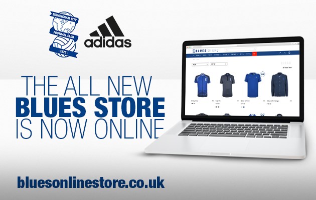 Home | Birmingham City Football Club