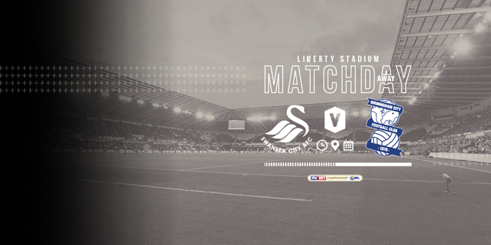 Home | Birmingham City Football Club