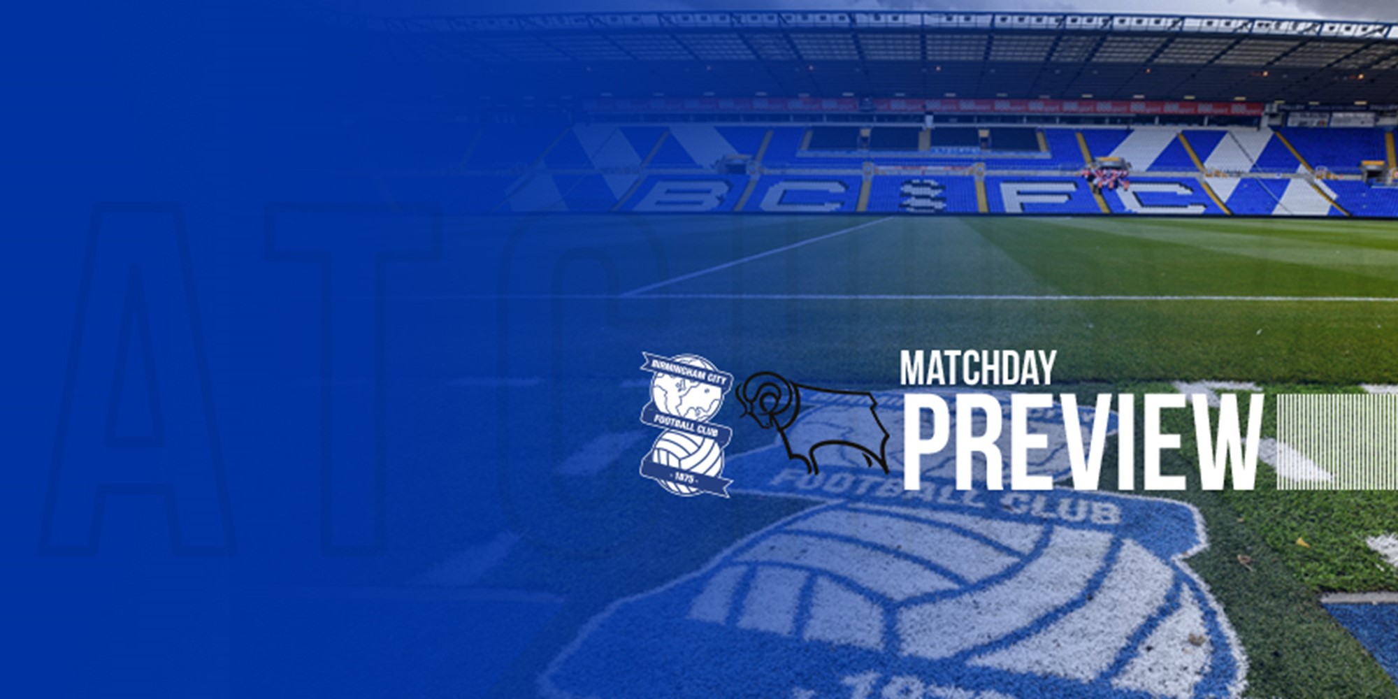 Home | Birmingham City Football Club