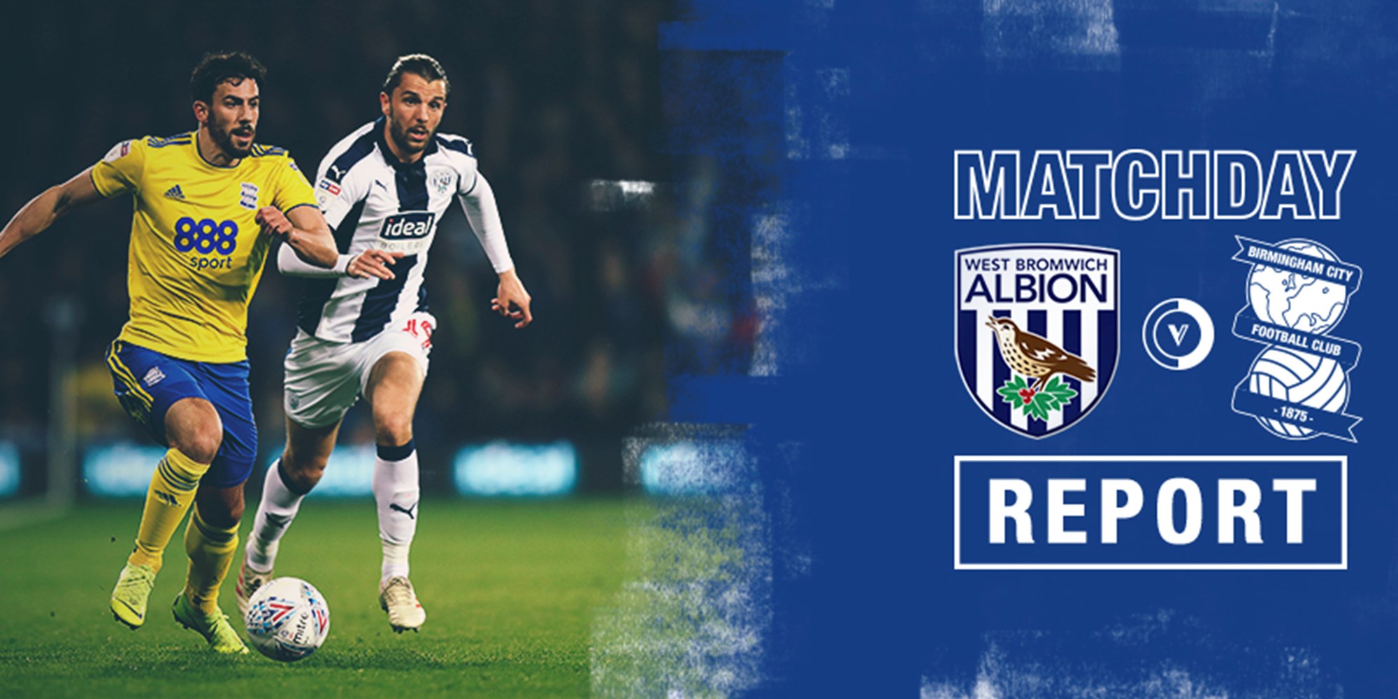 Home | Birmingham City Football Club