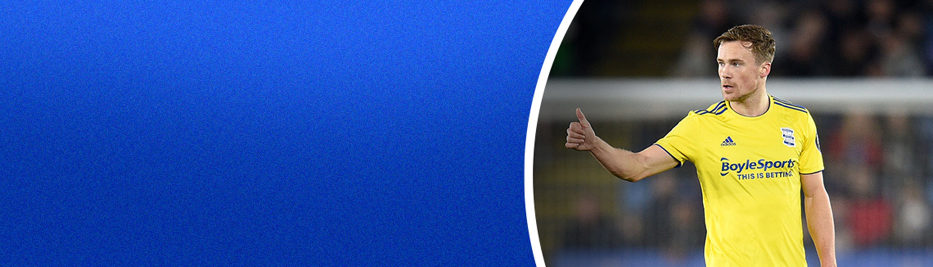 Home | Birmingham City Football Club