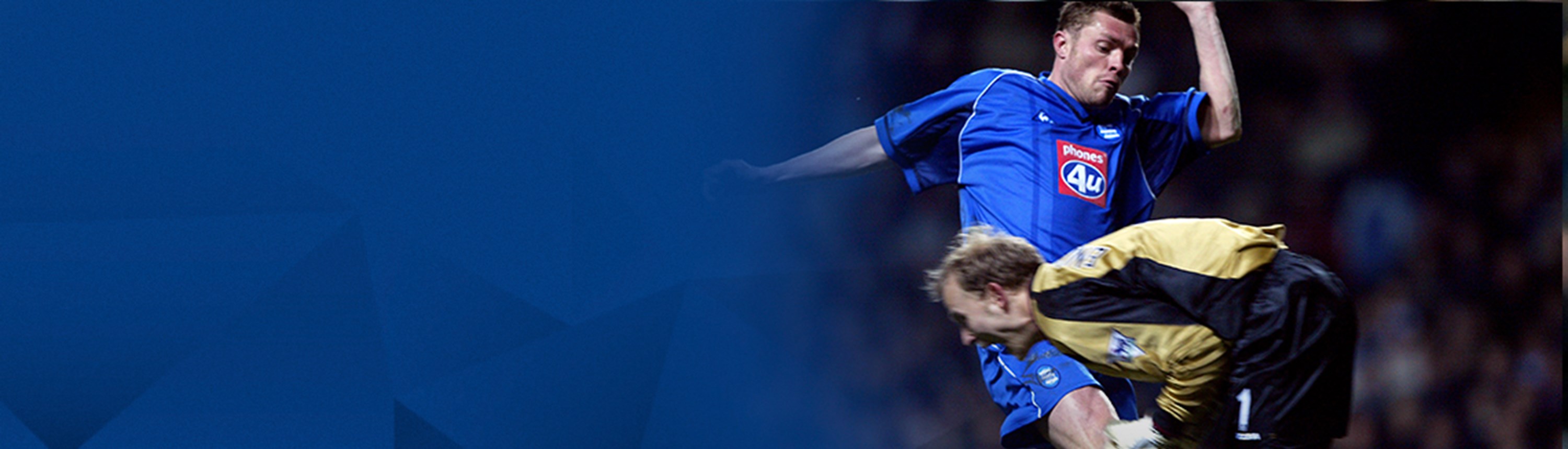 Home | Birmingham City Football Club