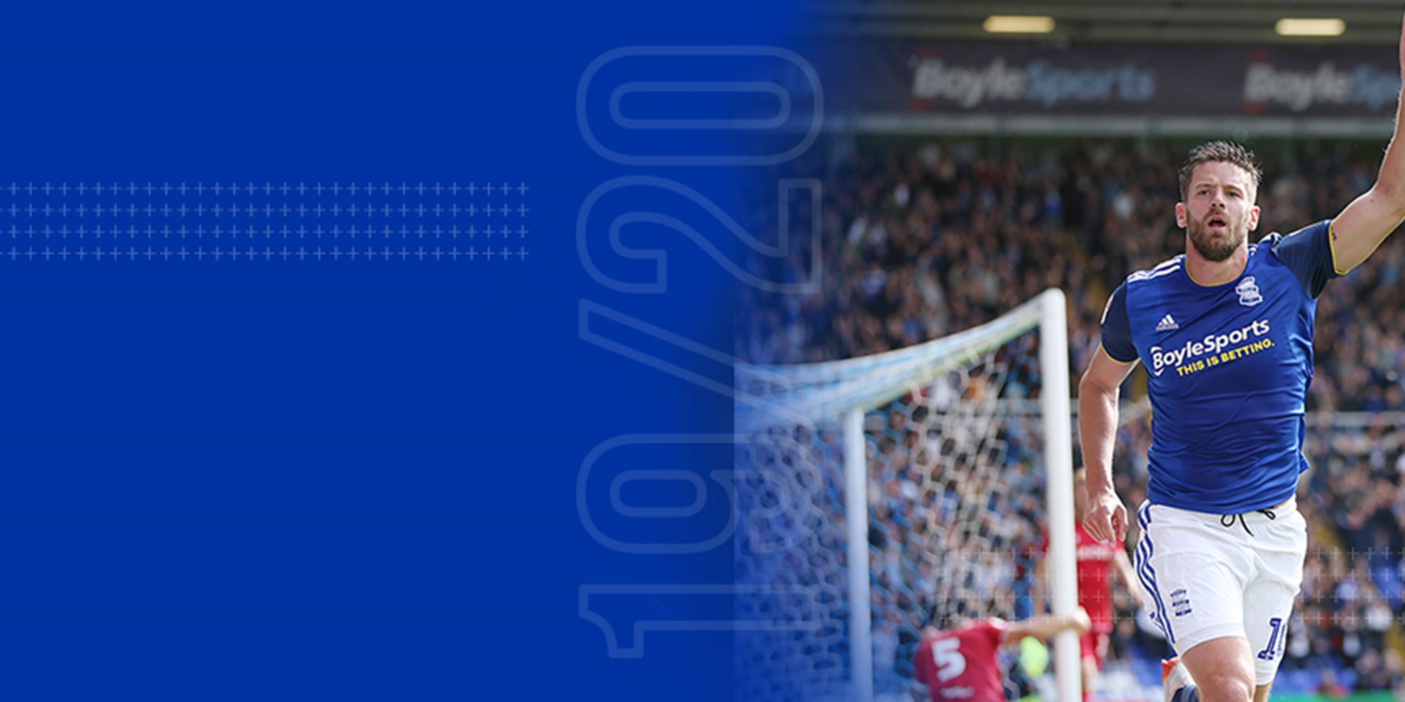 Home | Birmingham City Football Club