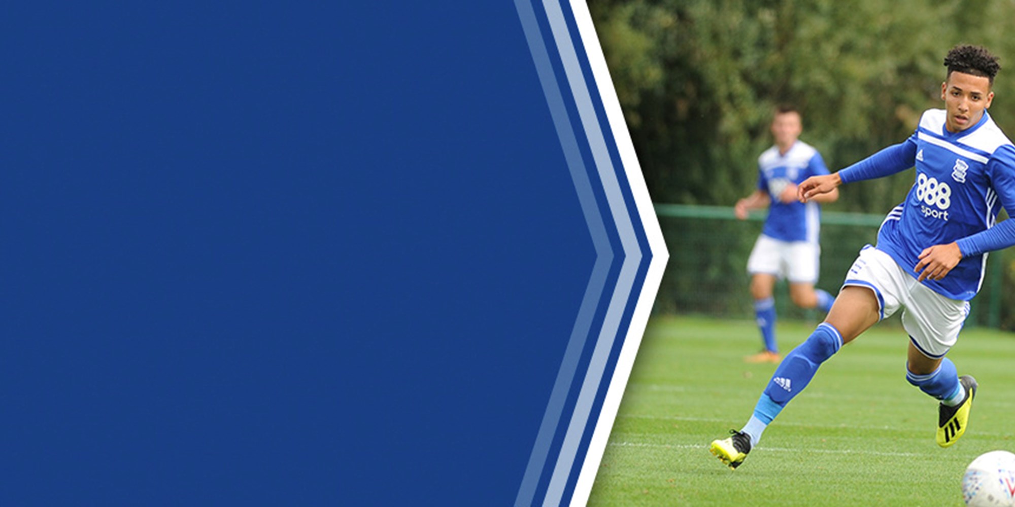 Home | Birmingham City Football Club