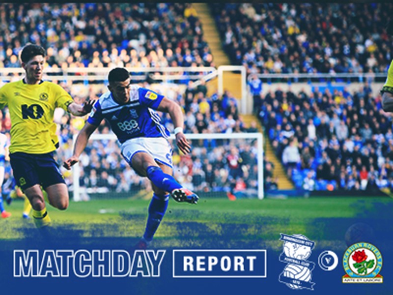 Home | Birmingham City Football Club