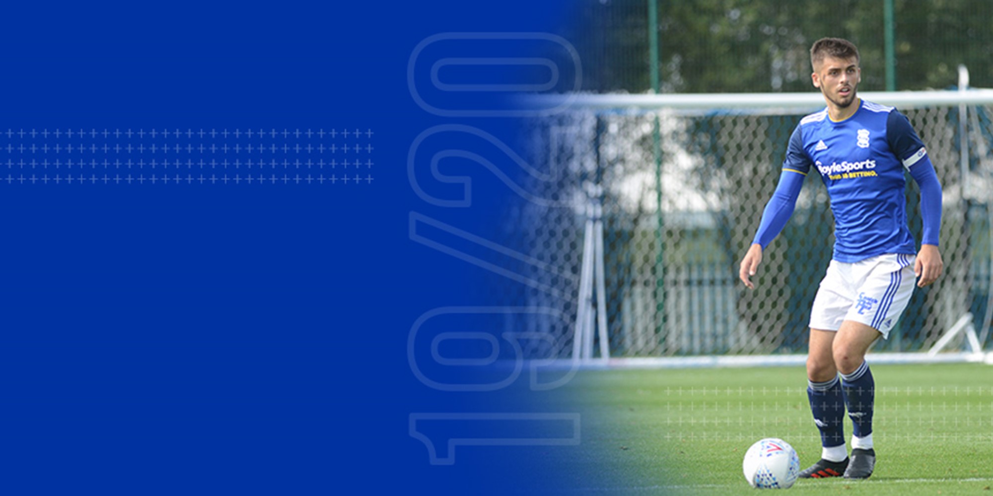 Home | Birmingham City Football Club