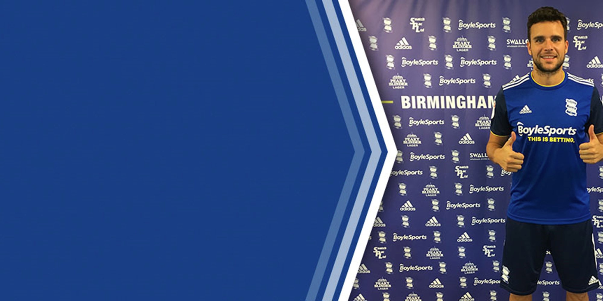 Home | Birmingham City Football Club