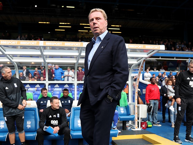 Home | Birmingham City Football Club