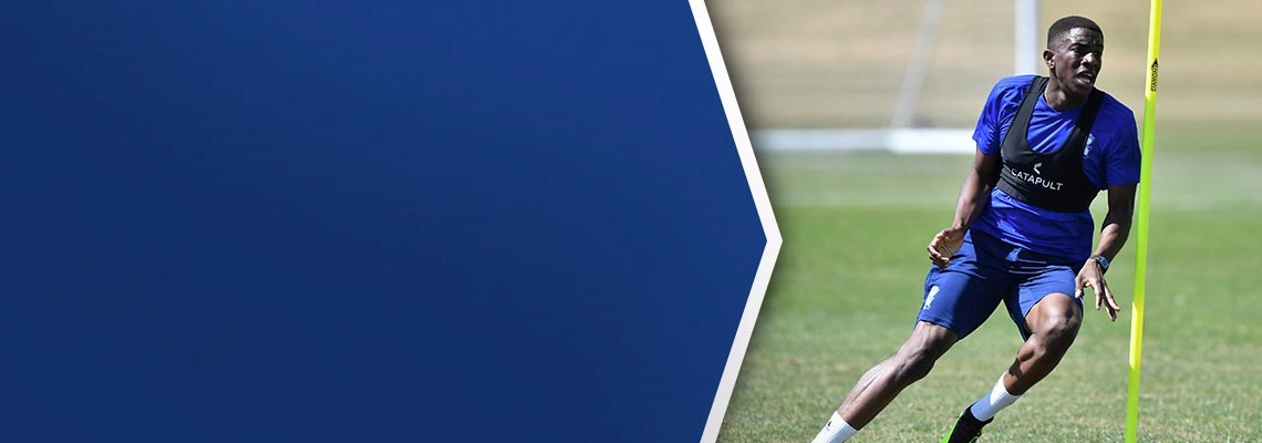 Wes Harding signs new contract