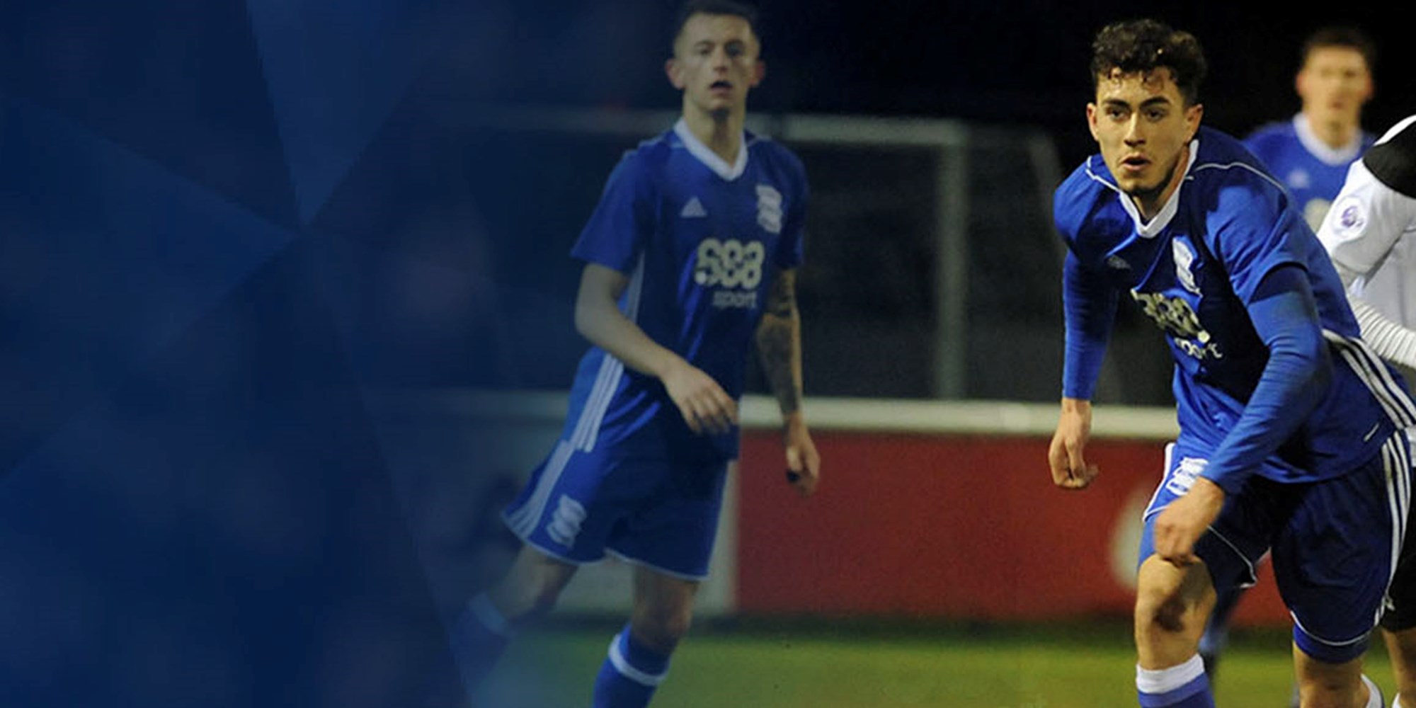 Home | Birmingham City Football Club