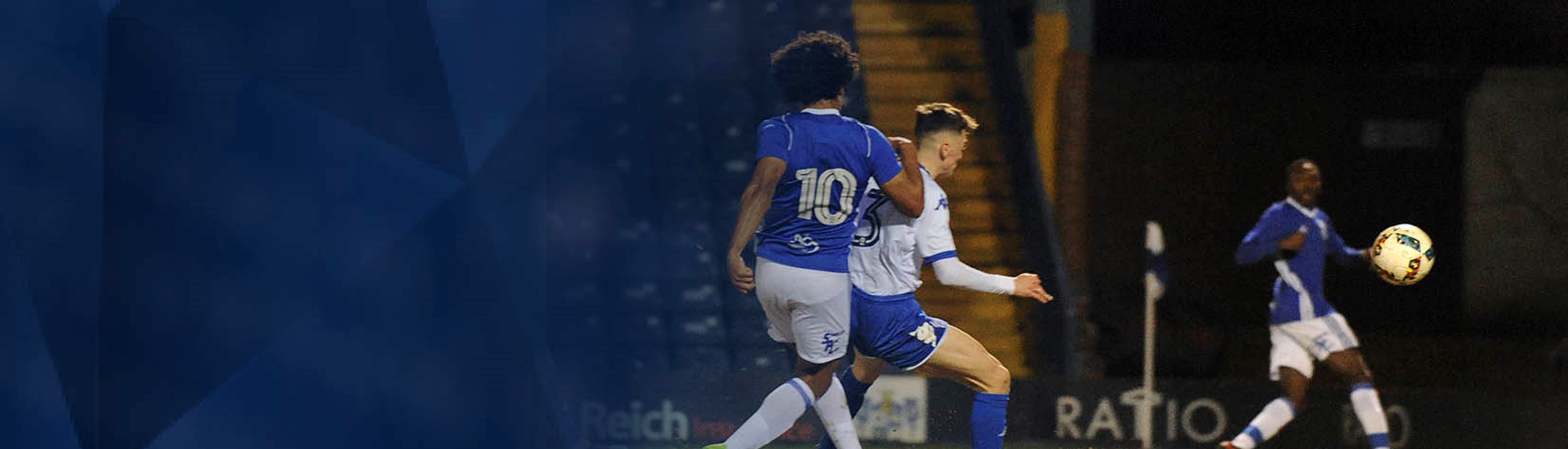 Home | Birmingham City Football Club