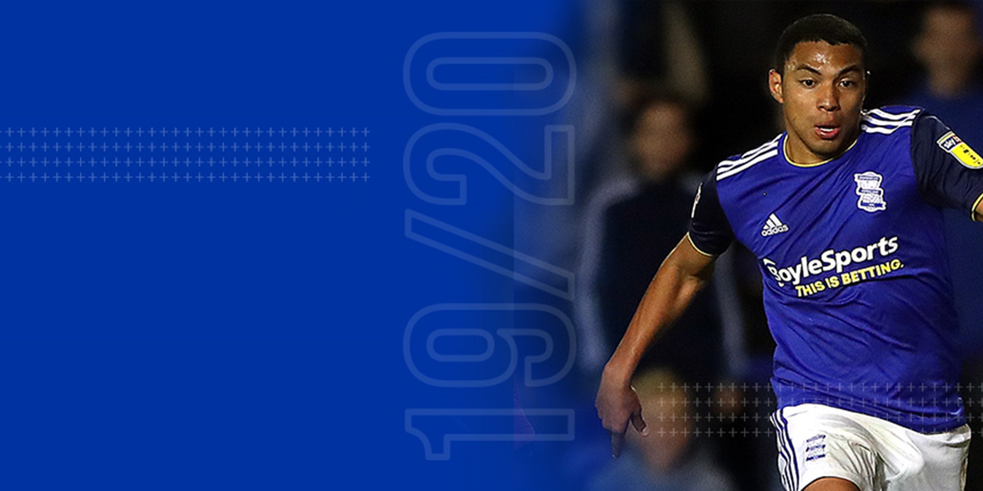 Home | Birmingham City Football Club