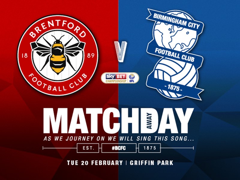 Home | Birmingham City Football Club