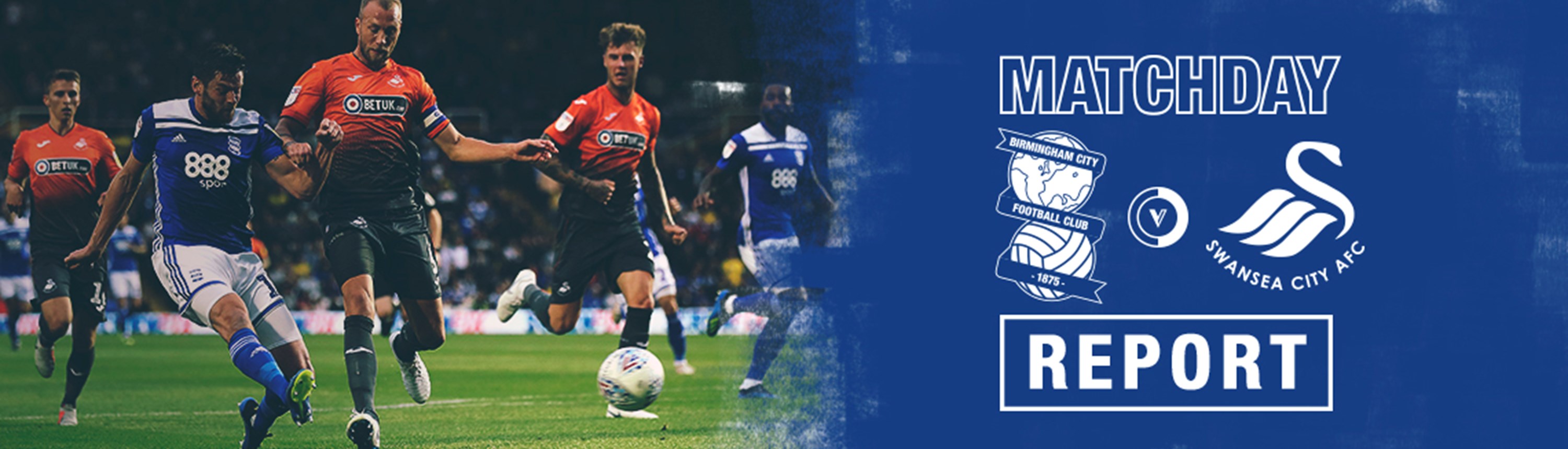 Home | Birmingham City Football Club