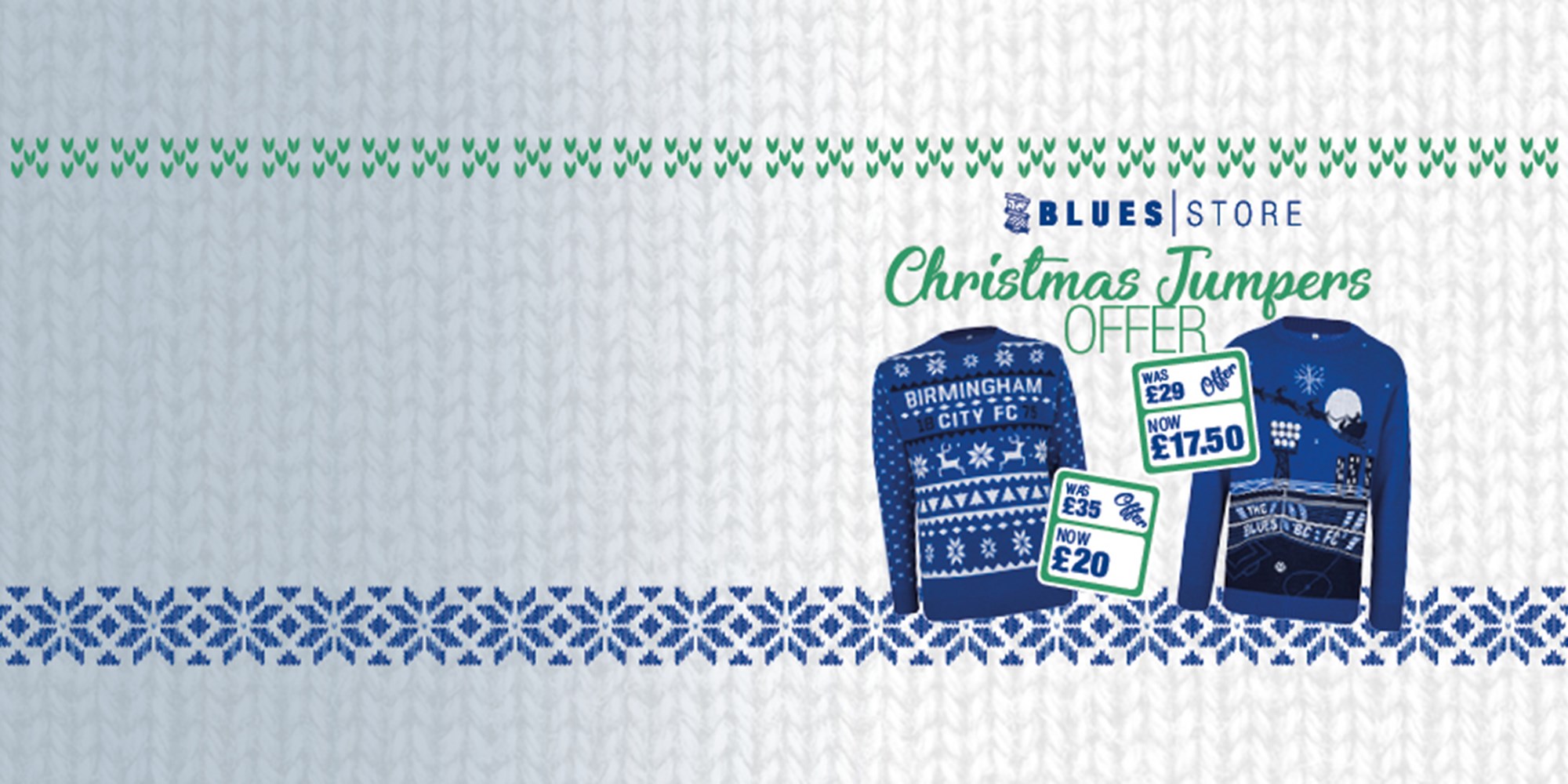 Home | Birmingham City Football Club