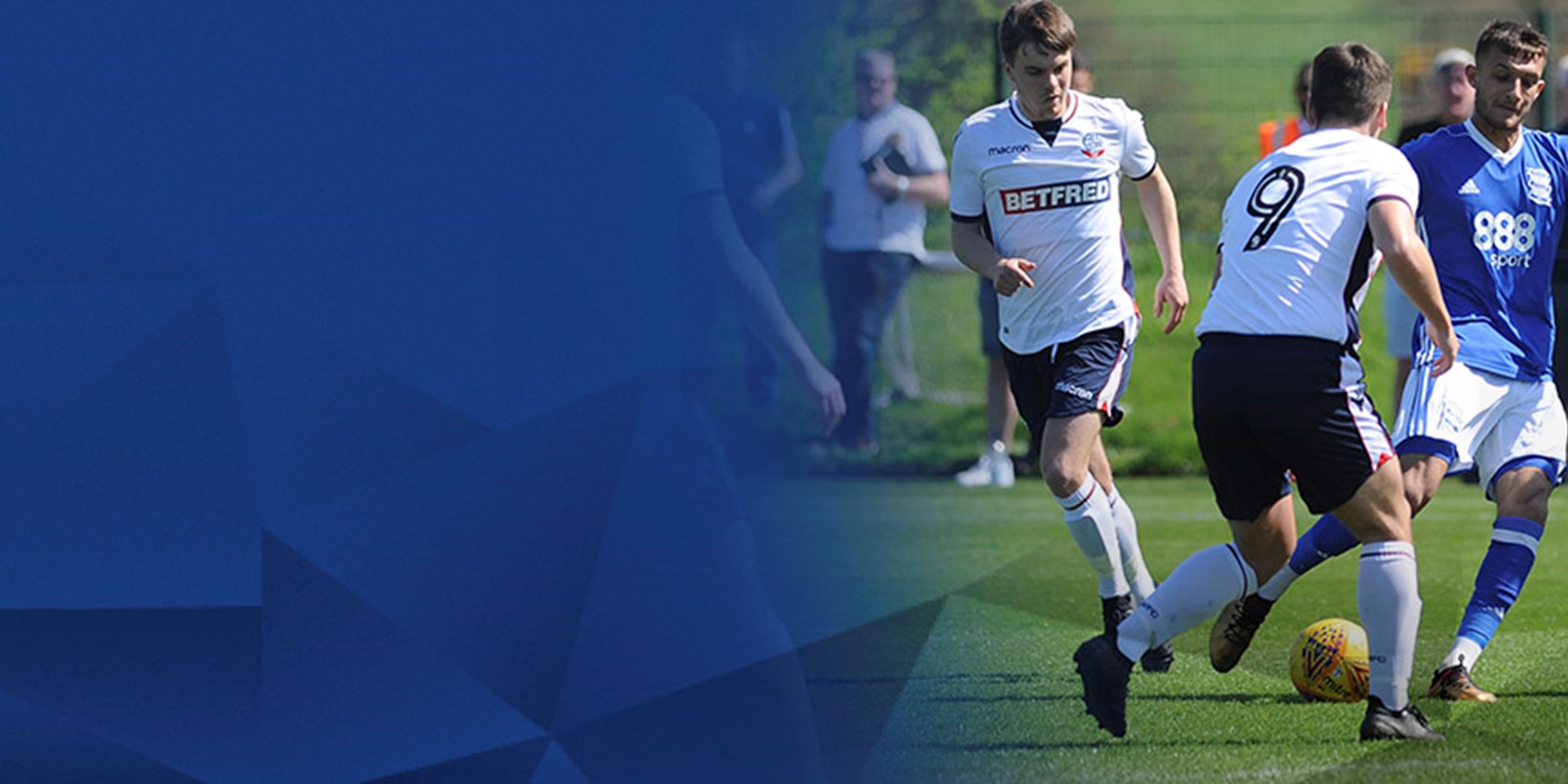 Home | Birmingham City Football Club