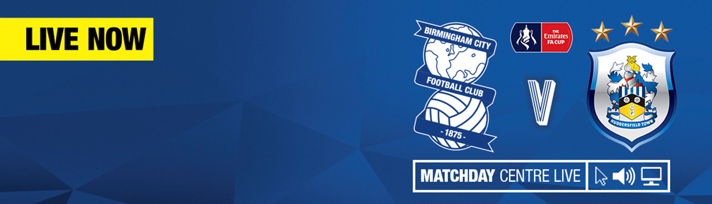 Home | Birmingham City Football Club