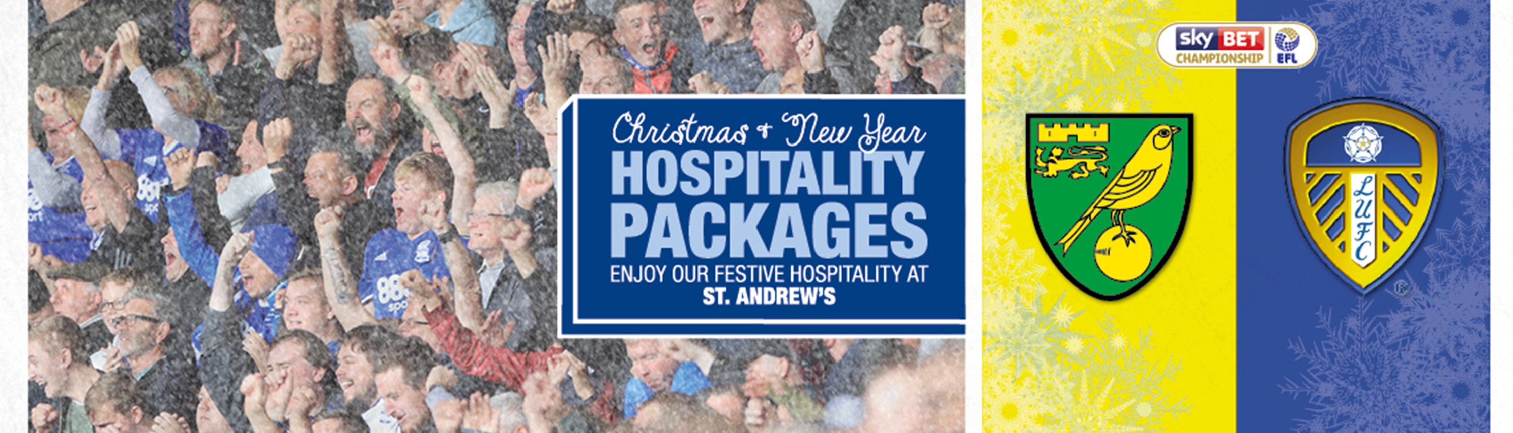 Home | Birmingham City Football Club