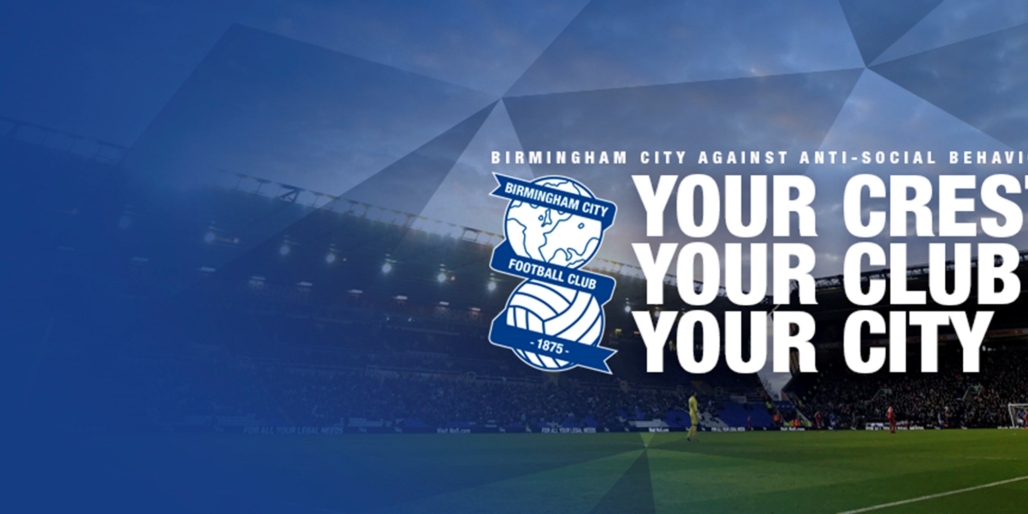 Home | Birmingham City Football Club