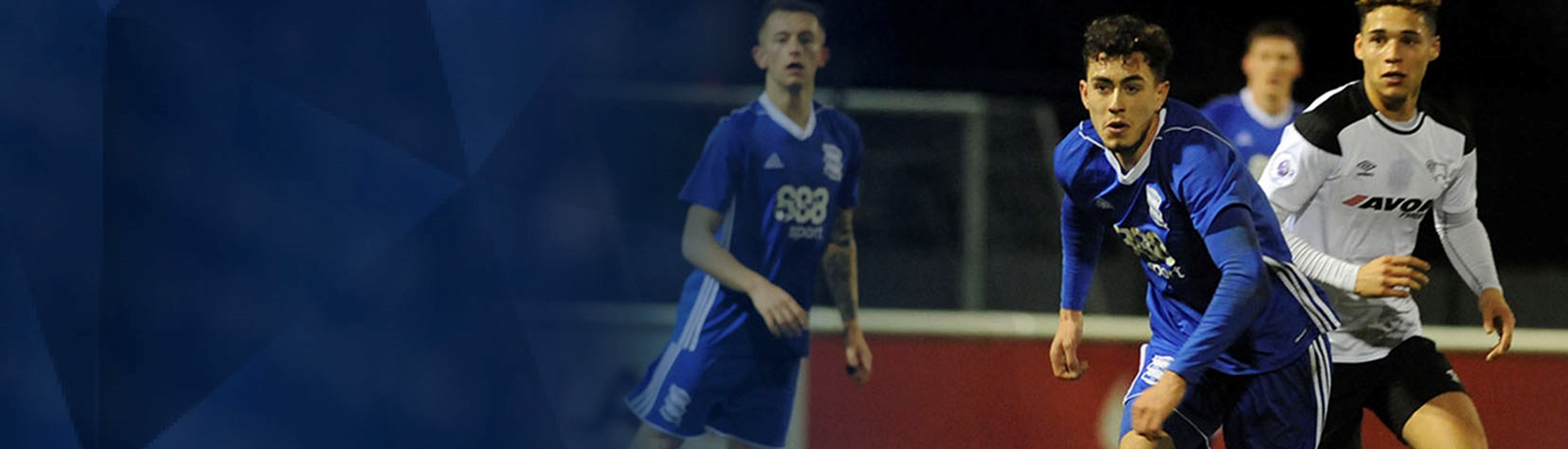 Home | Birmingham City Football Club