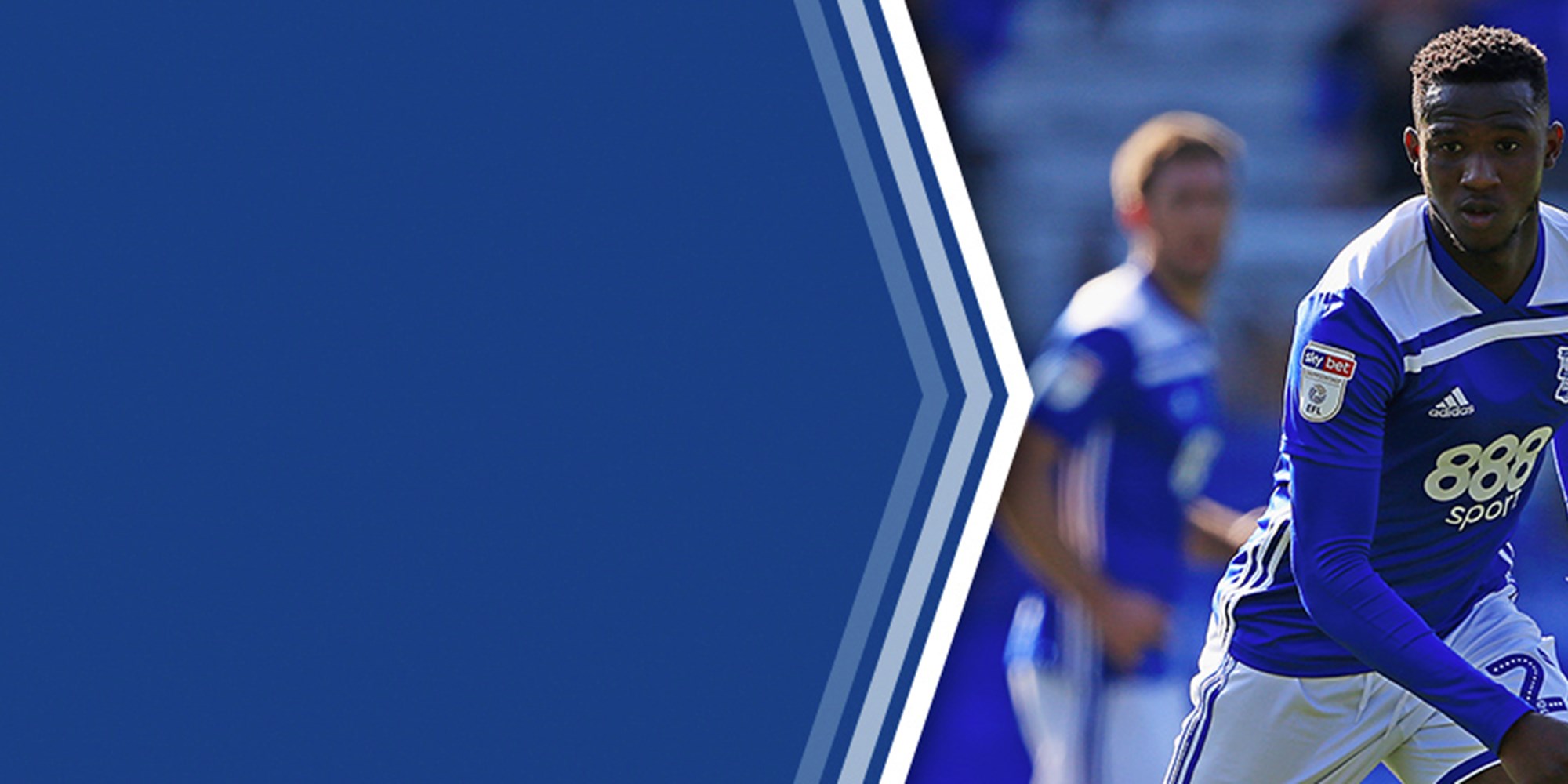 Home | Birmingham City Football Club