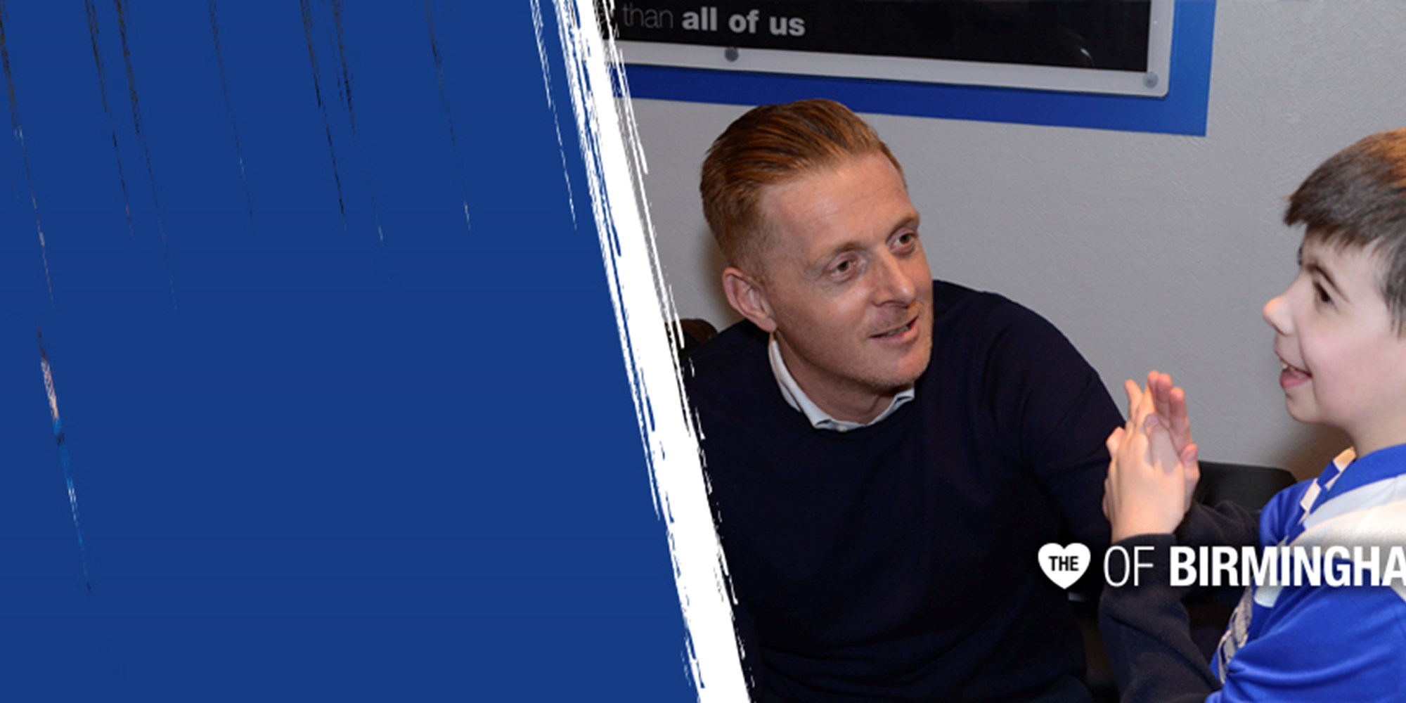 Home | Birmingham City Football Club