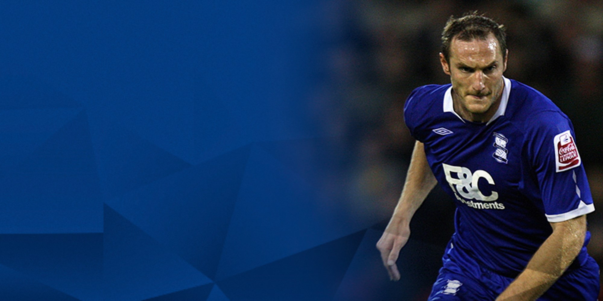 Home | Birmingham City Football Club