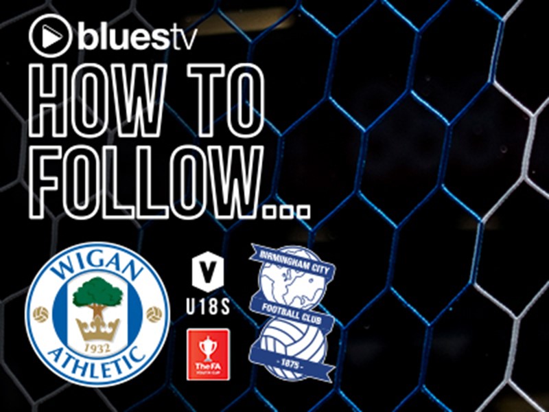 Home | Birmingham City Football Club