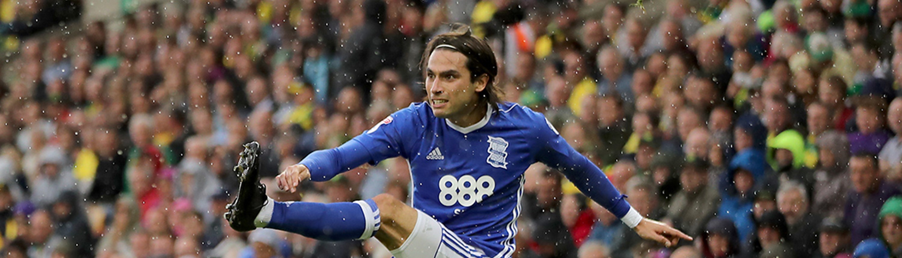 Home | Birmingham City Football Club