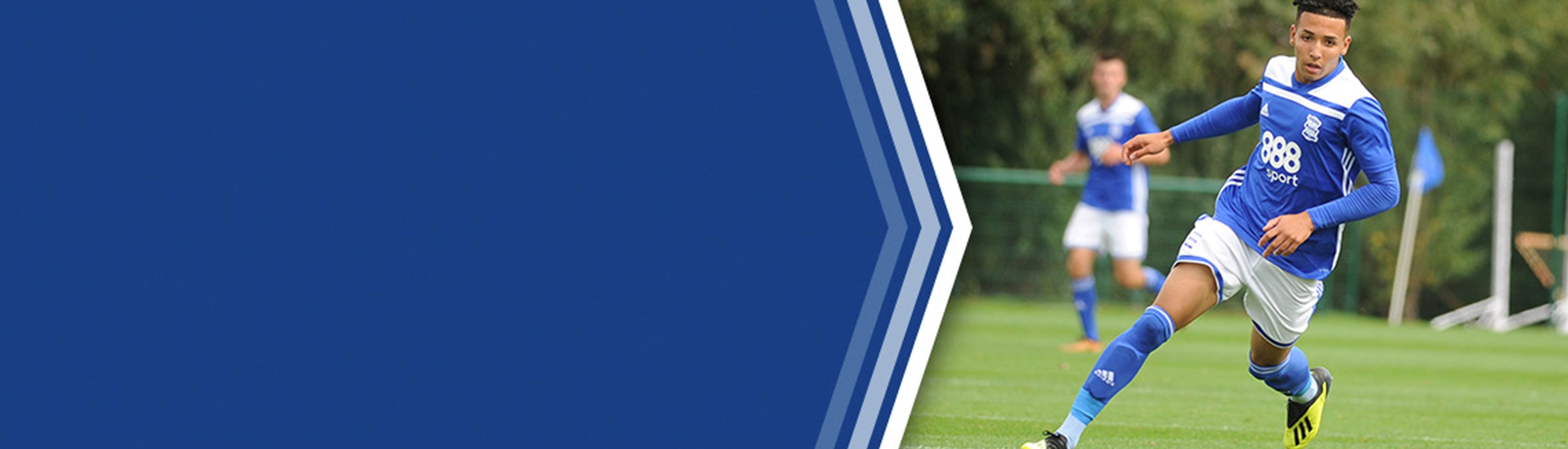 Home | Birmingham City Football Club