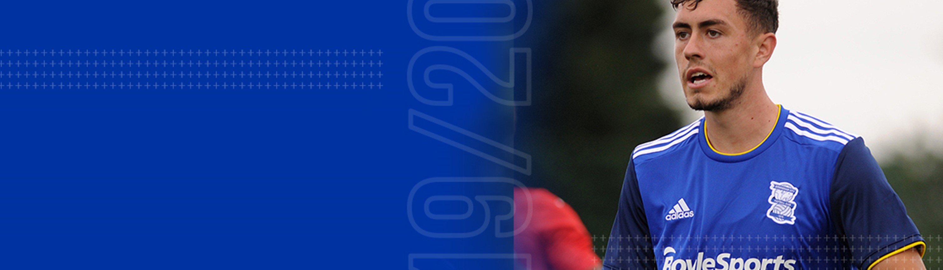 Home | Birmingham City Football Club