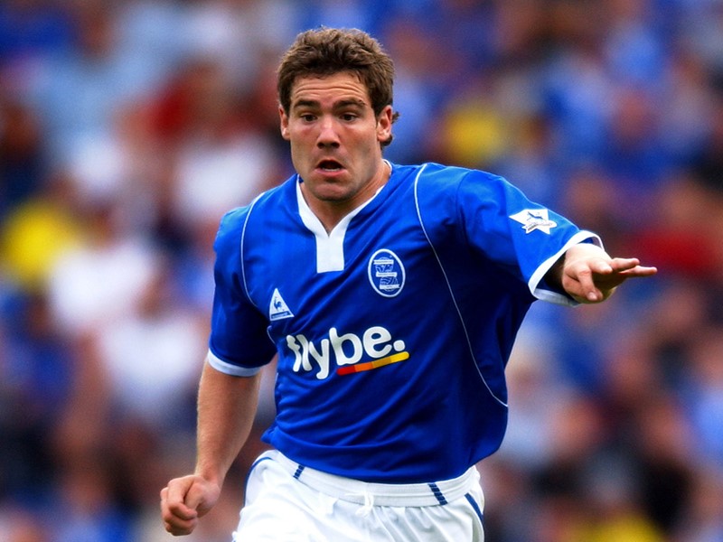 Home | Birmingham City Football Club