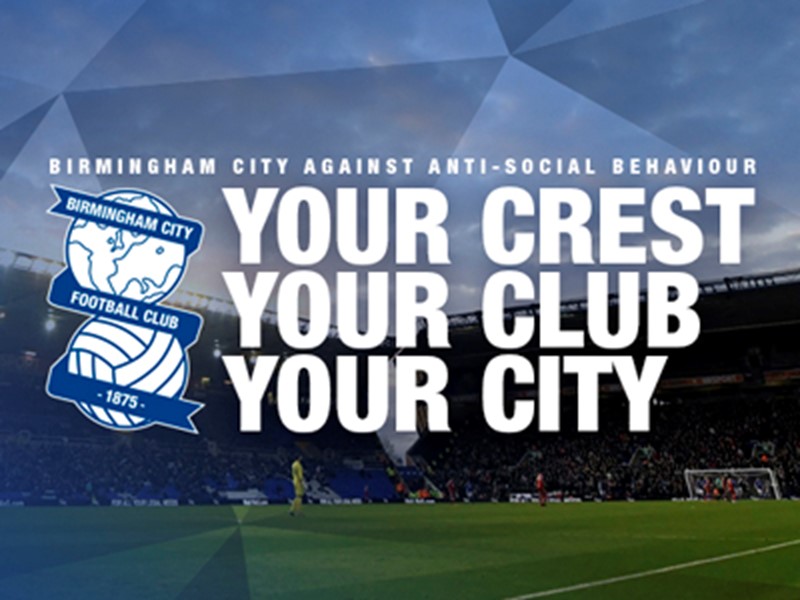 Home | Birmingham City Football Club