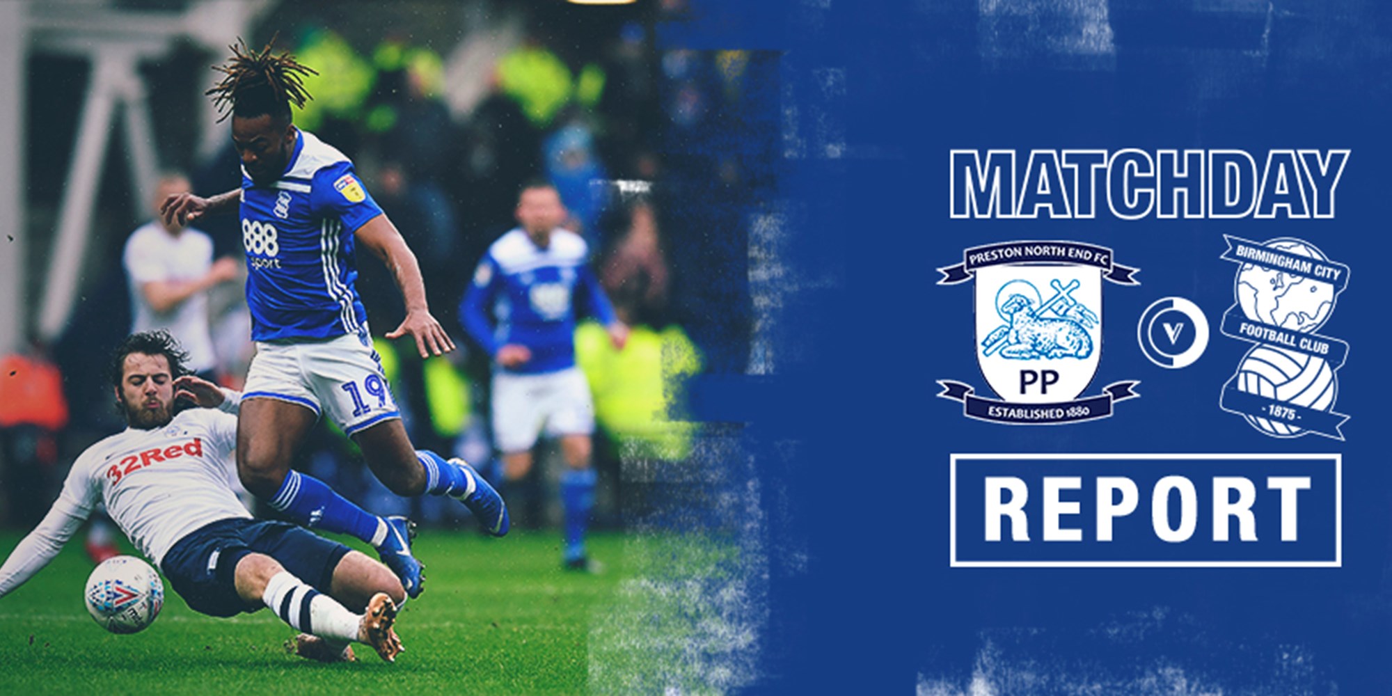 Home | Birmingham City Football Club